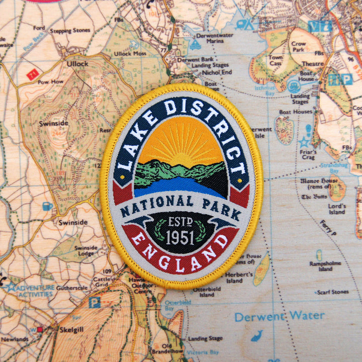 Lake District – Love the Lakes