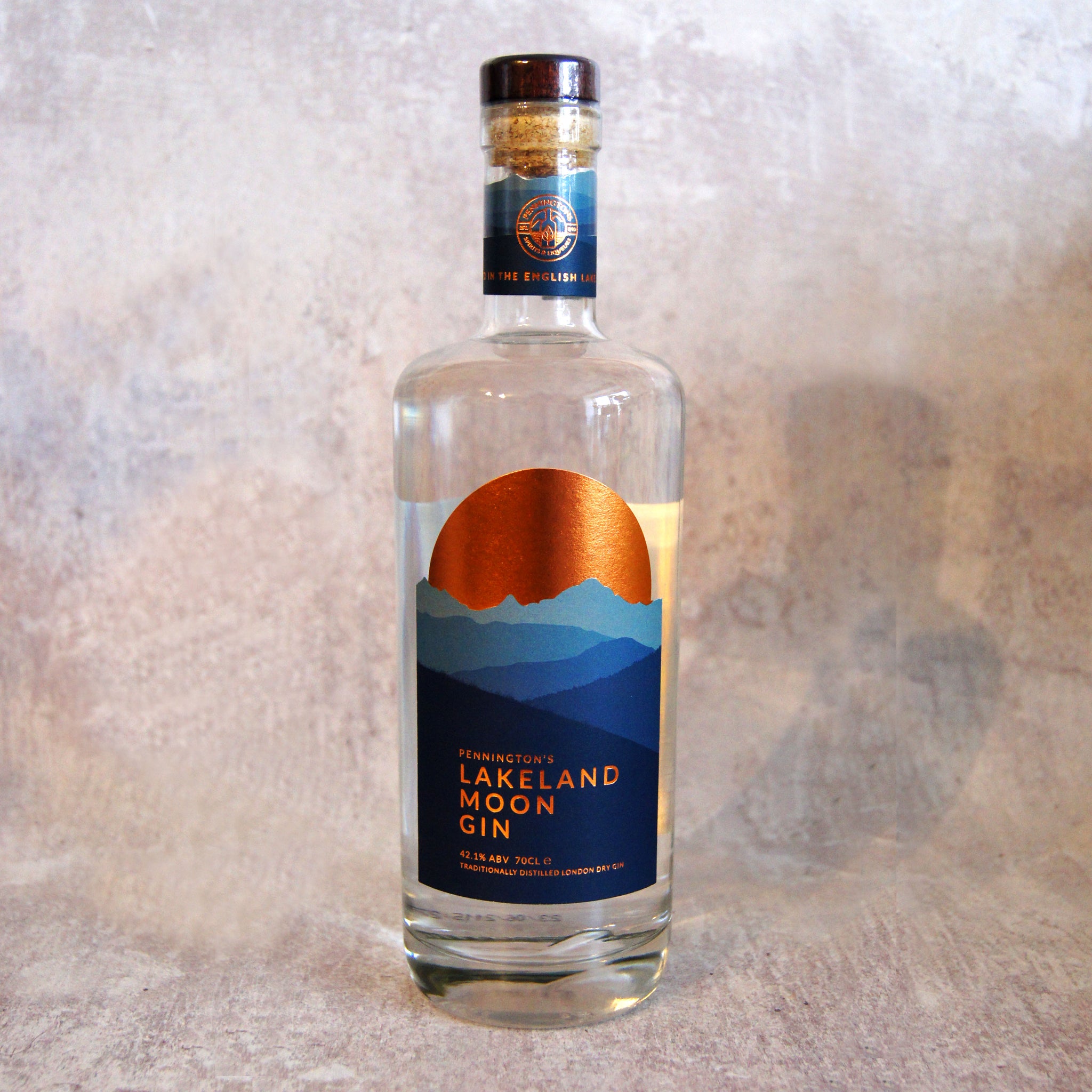 Lakeland Moon Gin - 2 sizes – Love the Lakes
